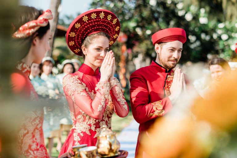 Isabelle & Kim | Phan Thiet, Vietnam - Wedding photographer Geneva ...